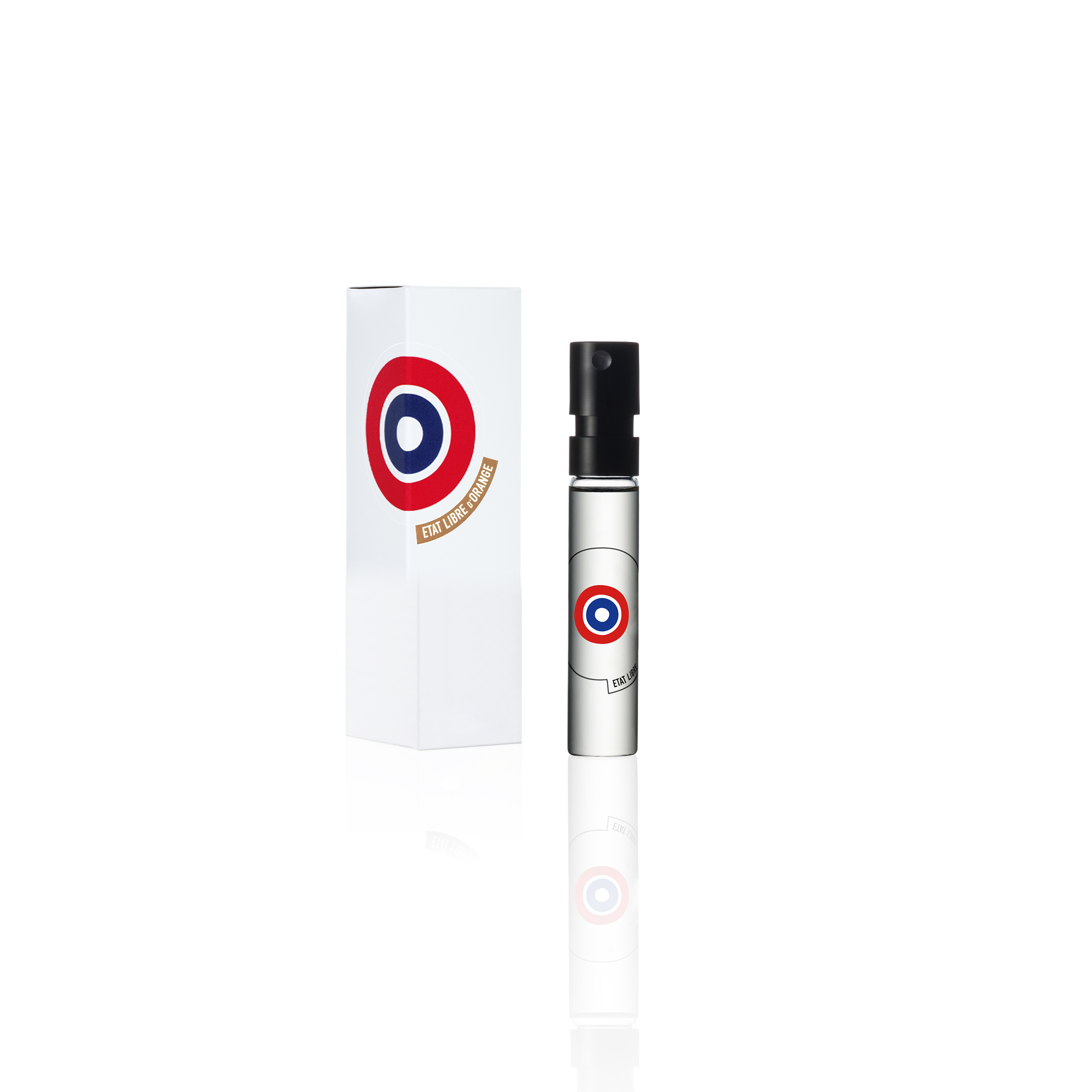 Sampling – US Etat Libre d'Orange